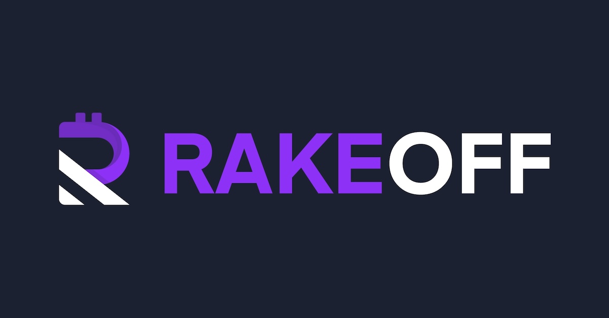 Rakeoff - dApp